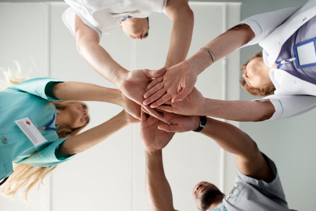 Oasis Health Partners